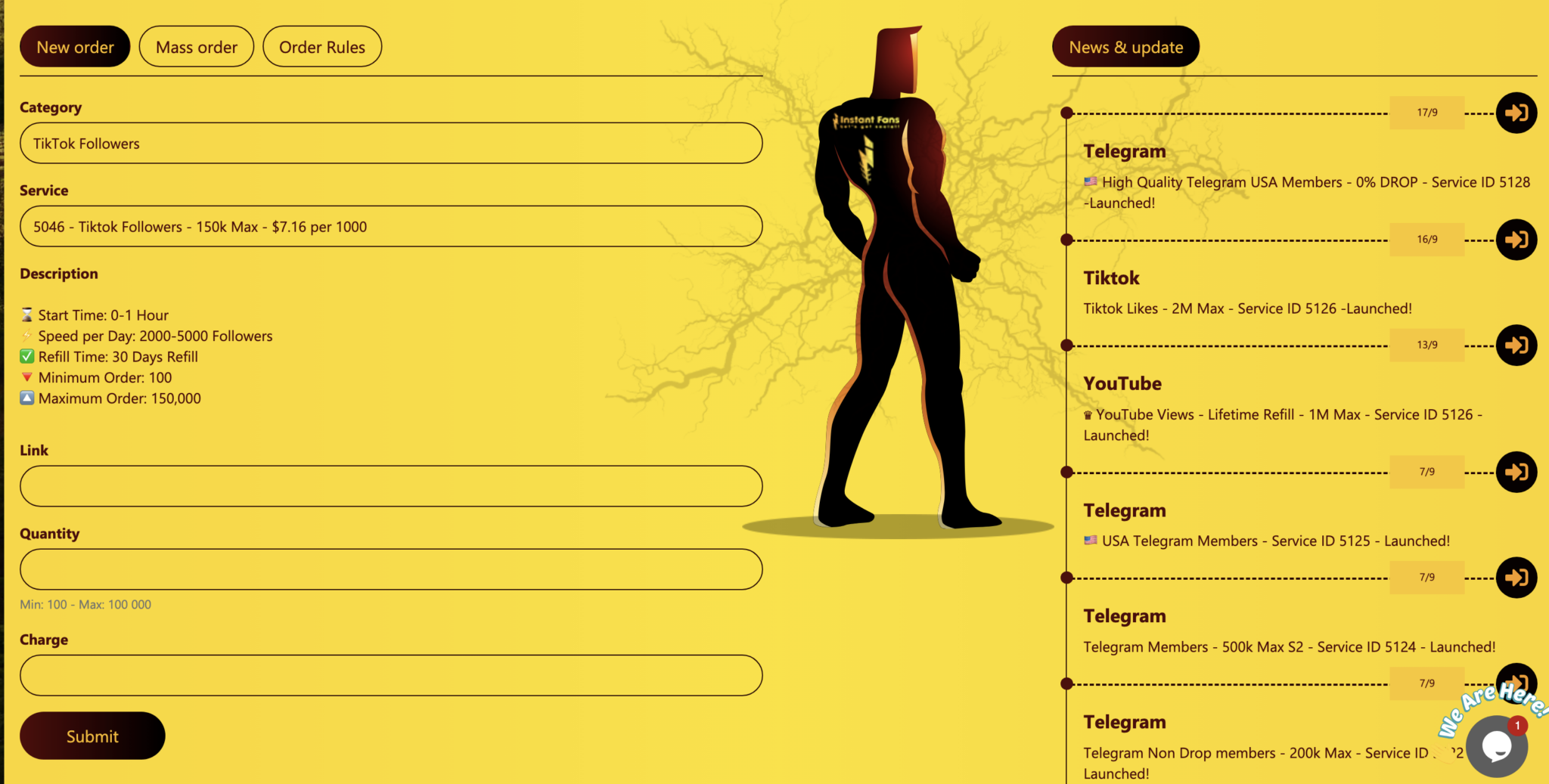 Best Google SMM Panels List & Reviews in Nov 2025